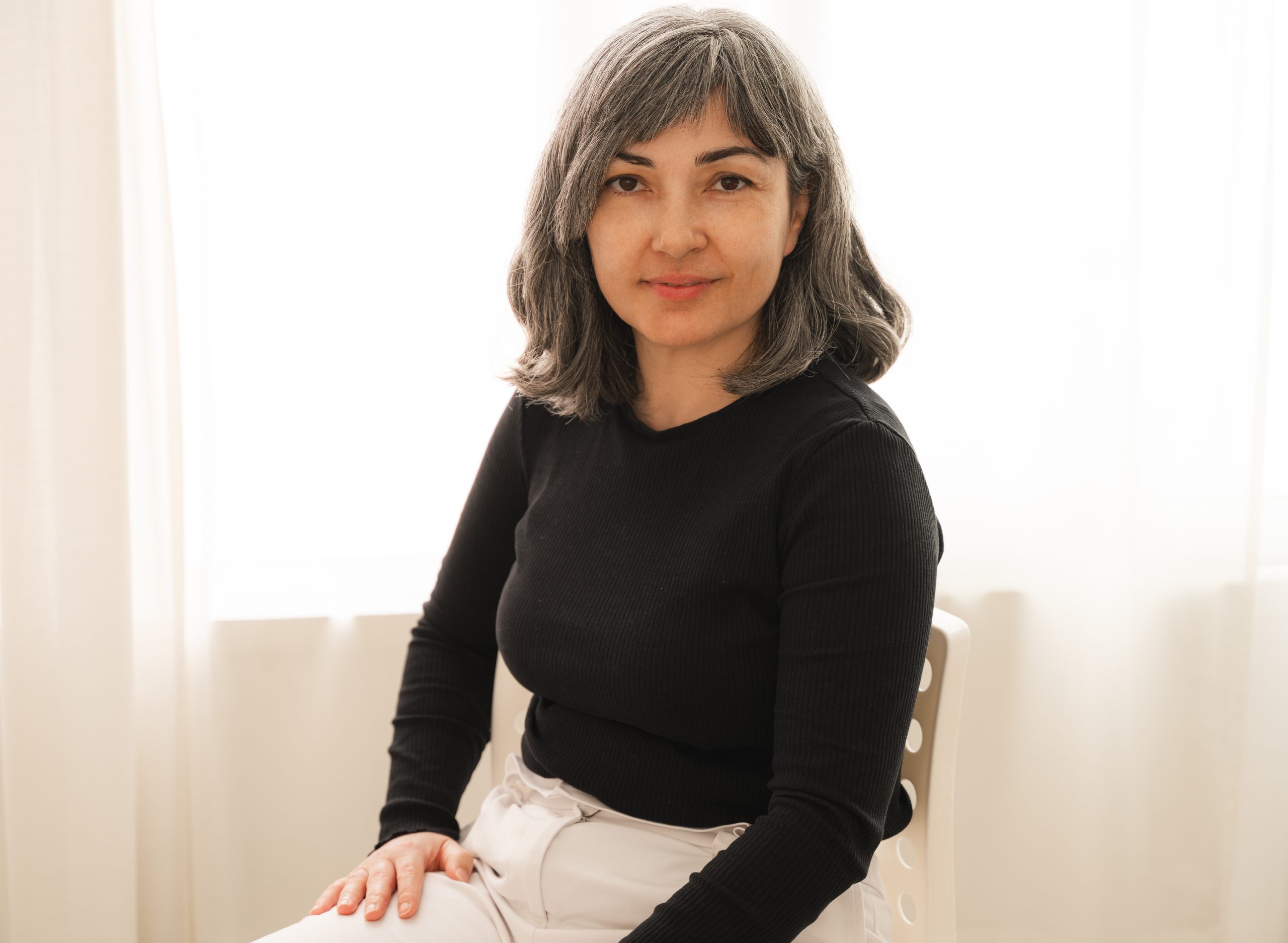 Victoria Mora – Reflexión para la acción